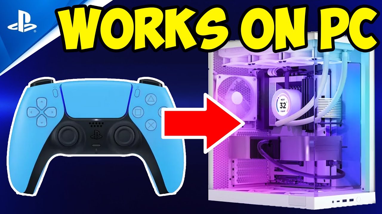 Just How Good Is The Dual Sense Controller? - YouTube