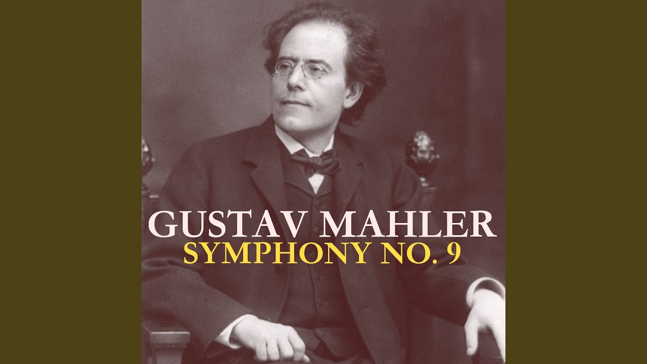 Mahler: Symphony #9 In D - 4. Adagio, Sehr Langsam Und Noch ...