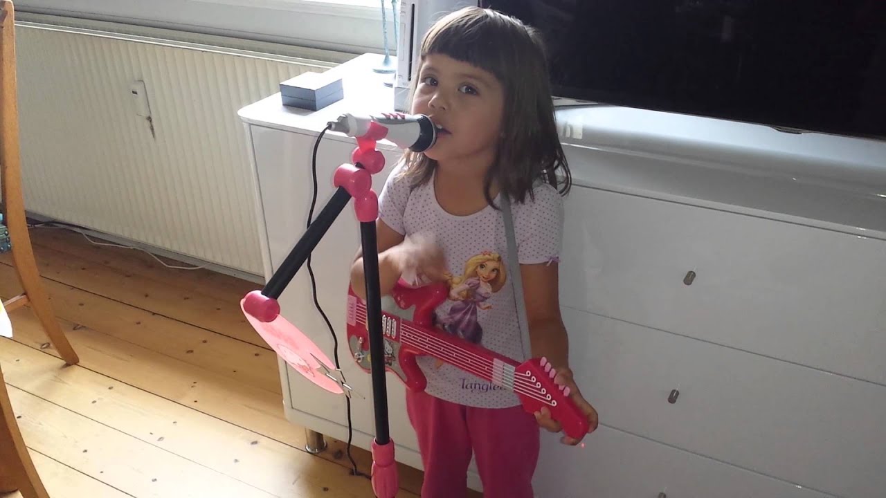 Nicole Rocker - YouTube