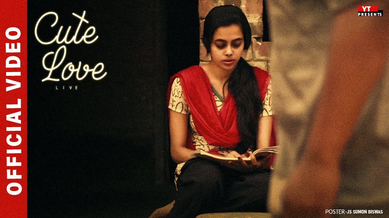 Pyara Sa Yeh Surat - Heartfelt Love Song | Official Music Video | Live ...