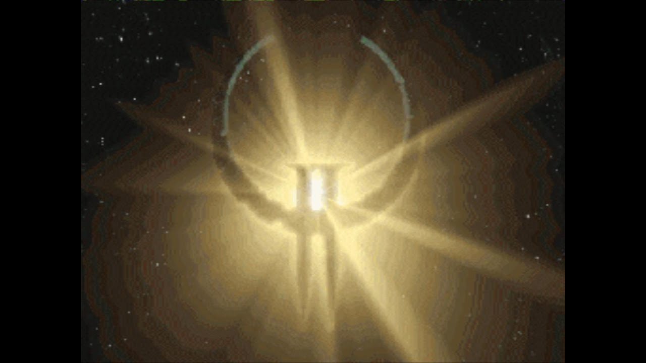 Doom 2 Quake 2 Graphics Mod Gameplay 1 - YouTube