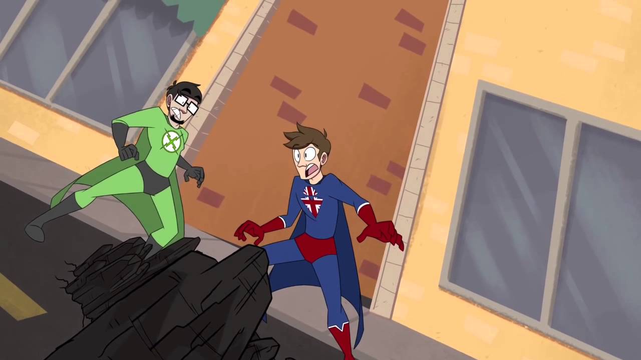 Mogar's Bests Moments Part 1 - YouTube