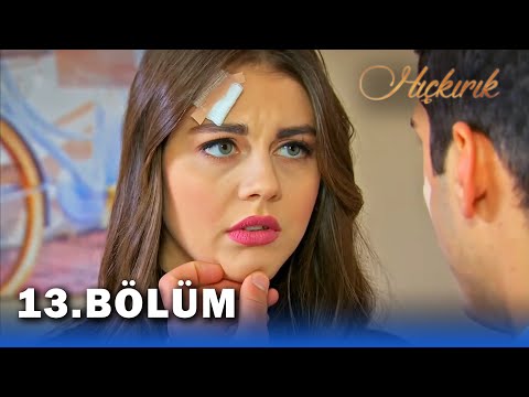 Hıçkırık 13.Bölüm - FULL BÖLÜM