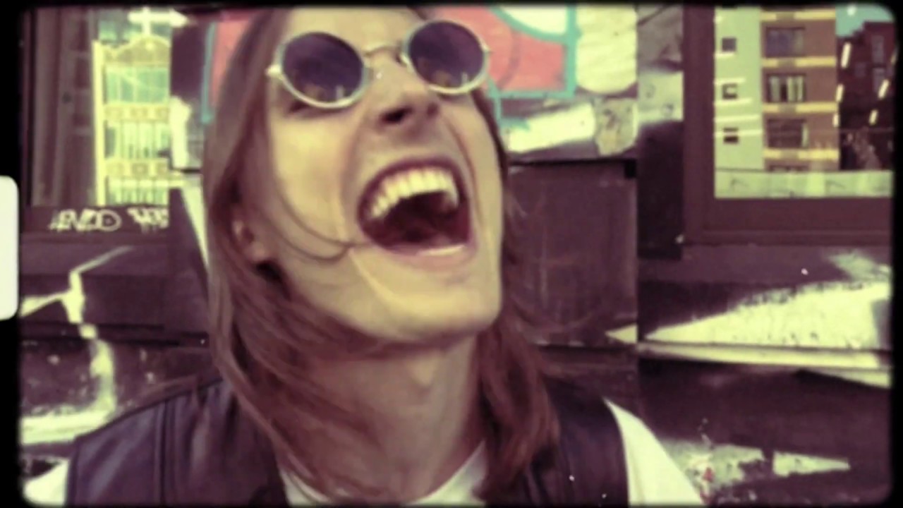 The Teenager Pity Song ( Official Music Video ) - YouTube