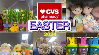 CVS easter 2024