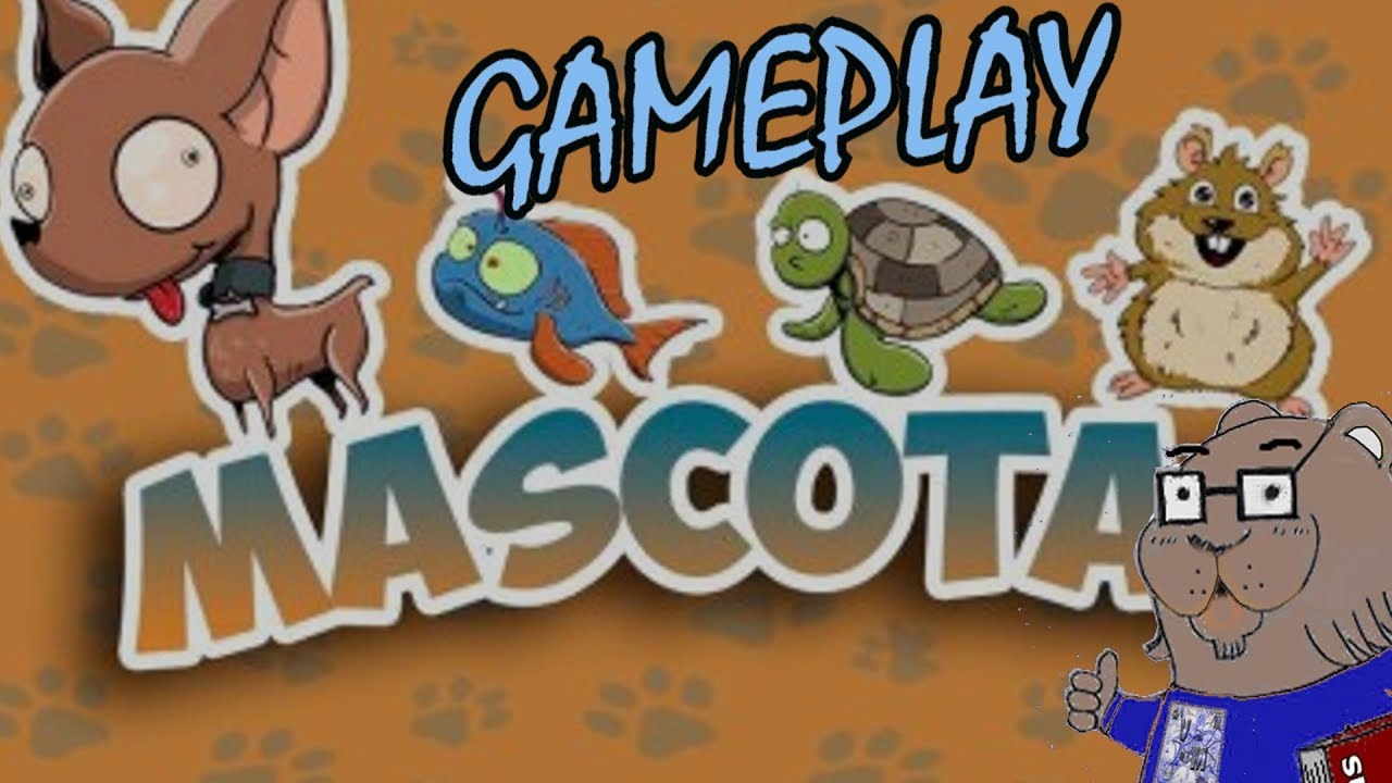 Mascotas - Juego de Mesa - Gameplay - YouTube