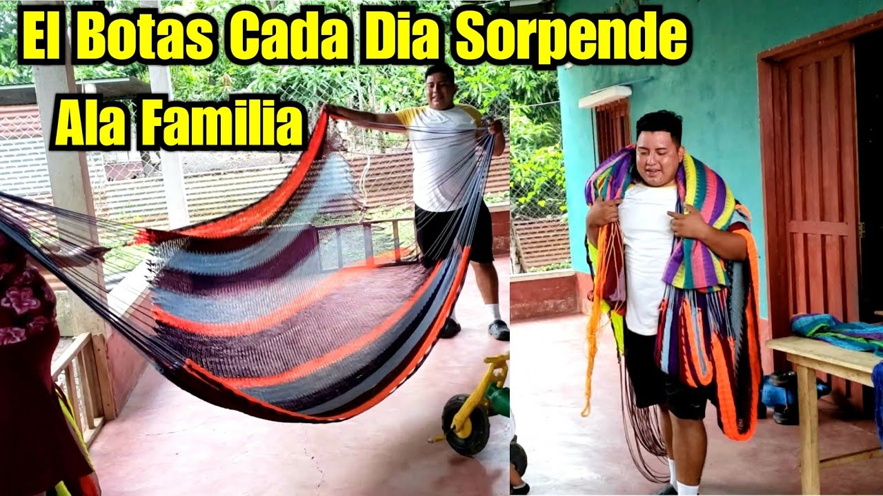 #Botas #el #Chapin Ambulante Y Amaquero/ El Botas Deja El Ego Y Sigue ...