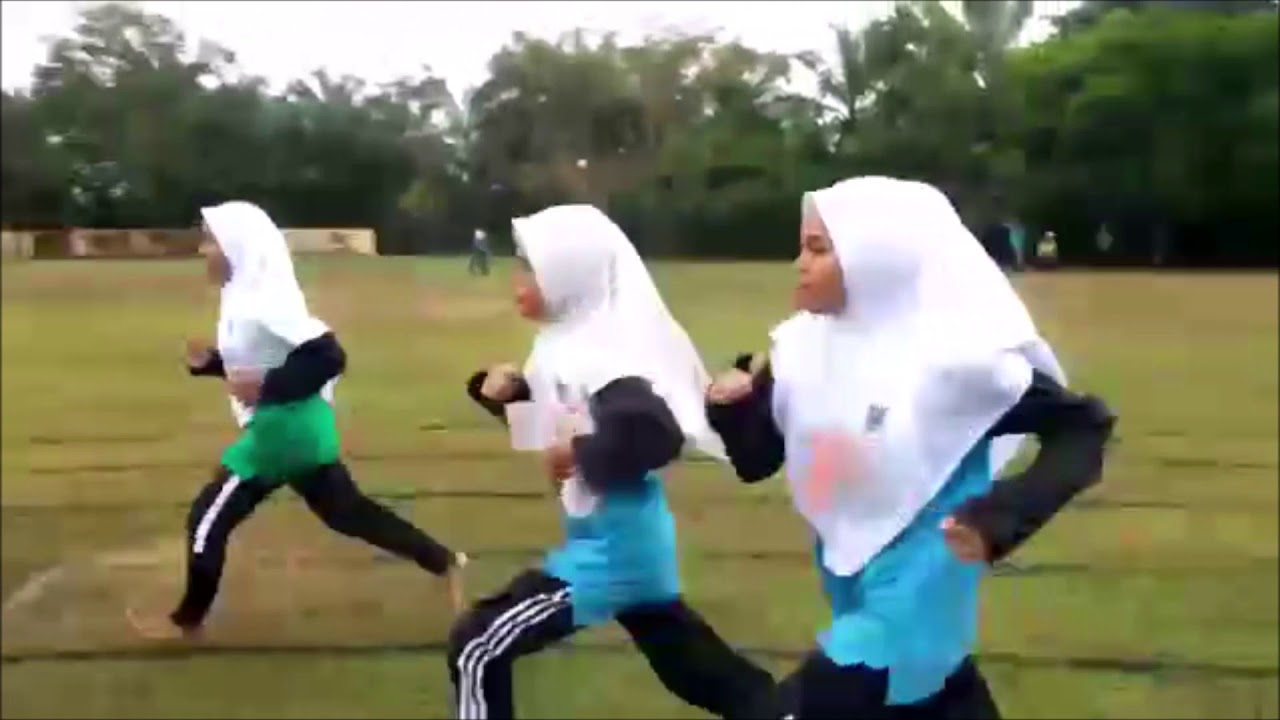 EPISOD 61 II TV PSS II BUGS TV II KEJOHANAN OLAHRAGA SMKBG 2020 - YouTube