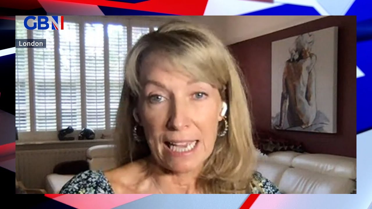 Why is there a shortage of doctors? | NHS GP Renee Hoenderkamp - YouTube
