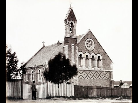 WATERLOO SYDNEY SUBURB AUSTRALIA - YouTube