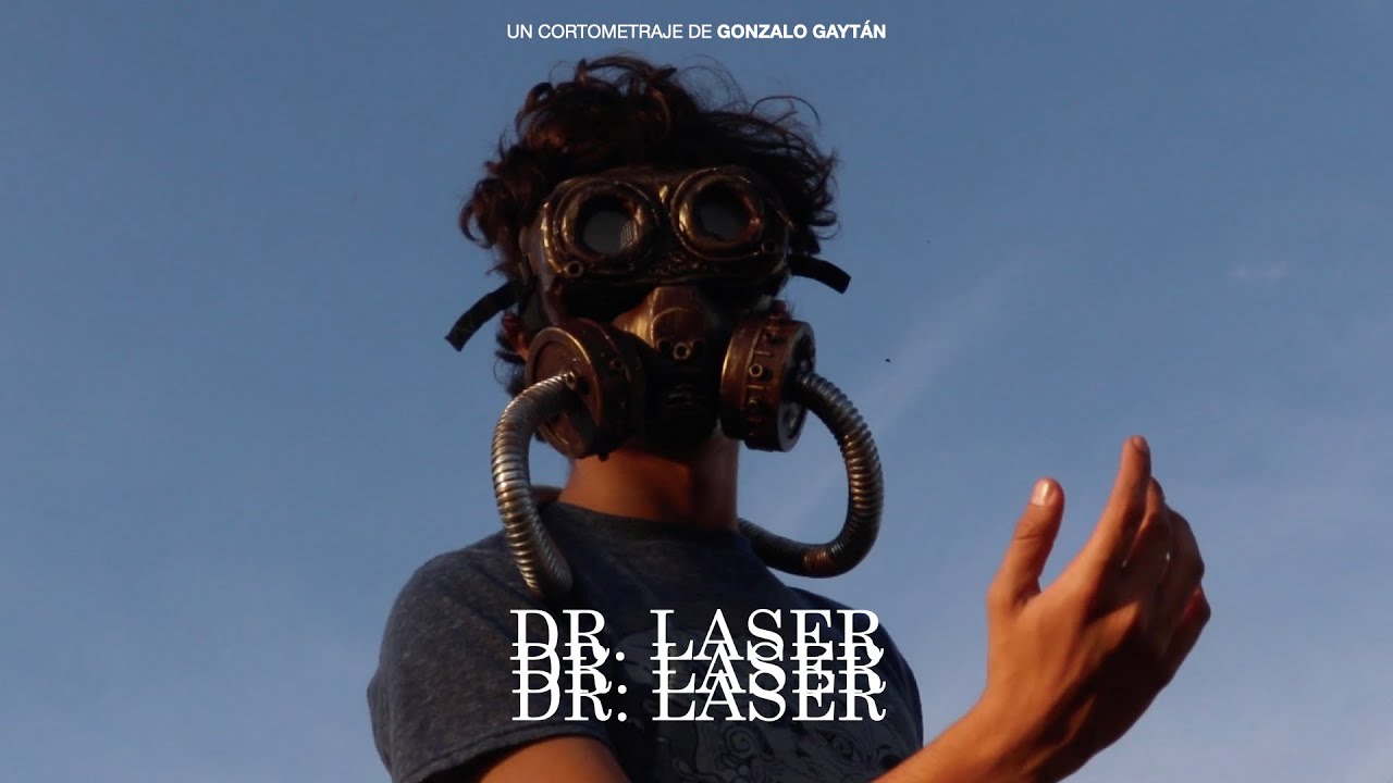 Dr. Laser | Trailer - YouTube