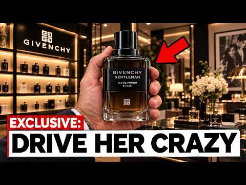 10 Woman Killer Fragrances For Mature Men (MUST BUY)