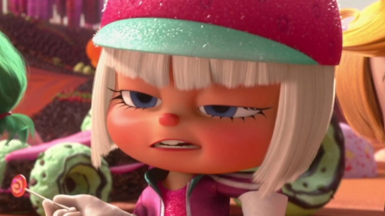 Taffyta Portrait - YouTube