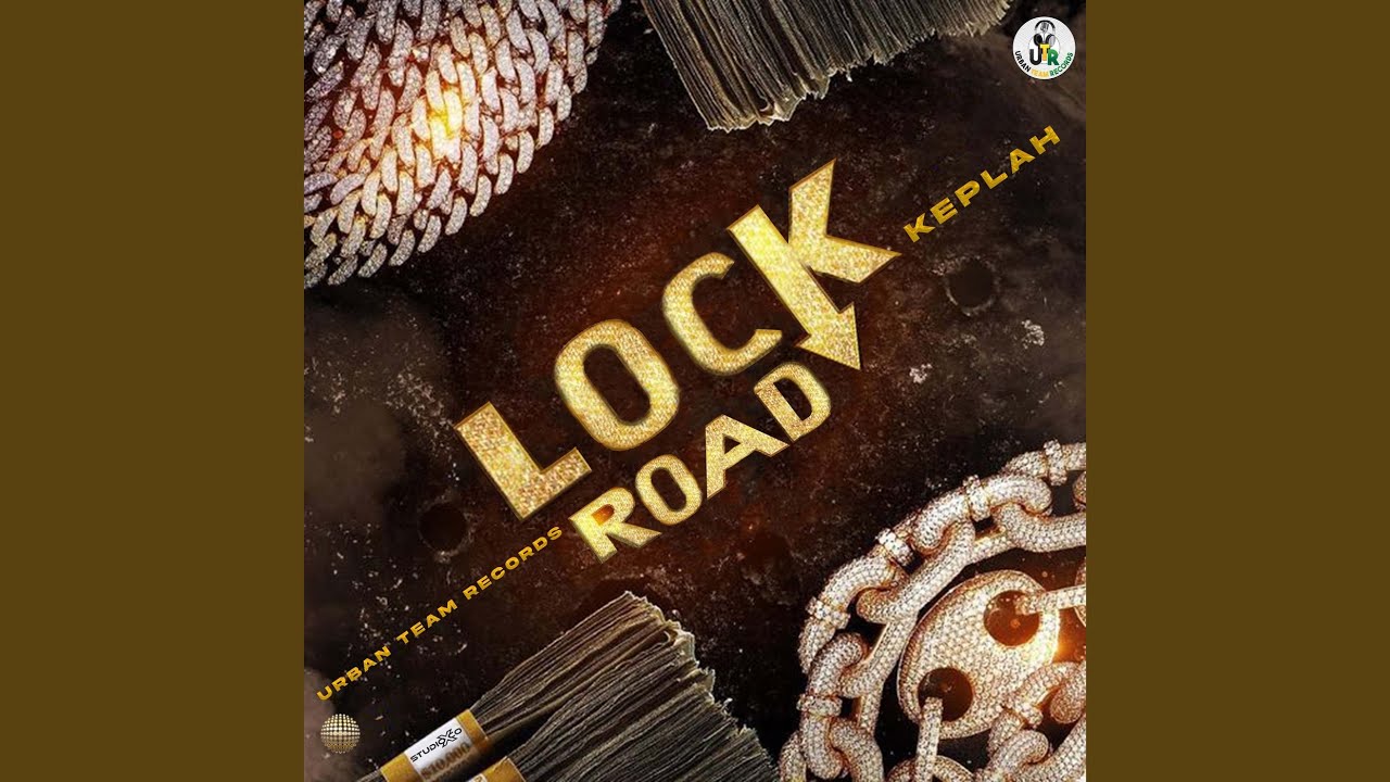 Lock Road (Radio Edit) - YouTube