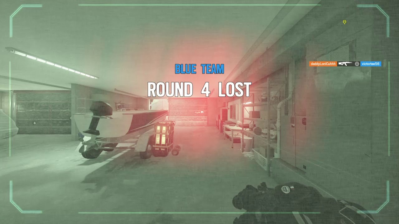 Tom Clancy's Rainbow Six® Siege: Bruh moments - YouTube