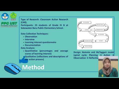 ICoTPE 2025 PPG UST – Afitah- Universitas Sarjanawiyata Tamansiswa 