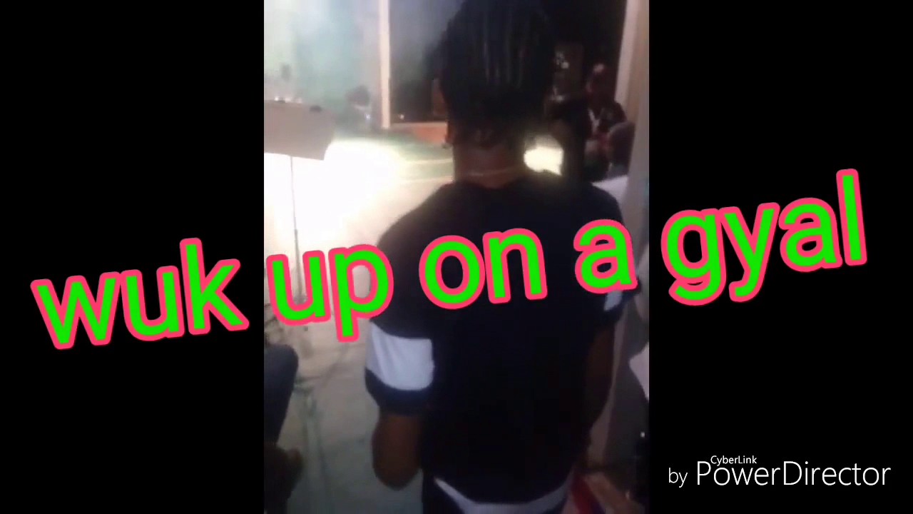 Splash _-_ wuk up on a gyal (new song video 2017) - YouTube