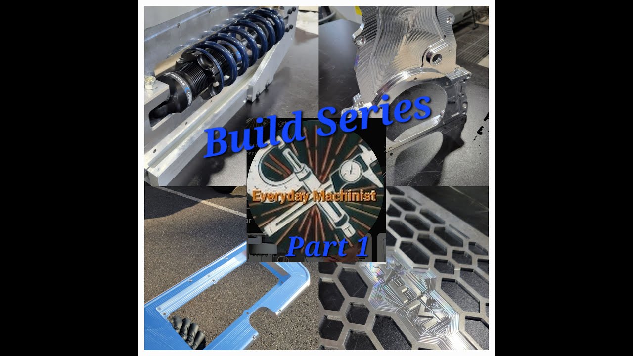 Build Series Part 1: Setting Up Your Part - YouTube