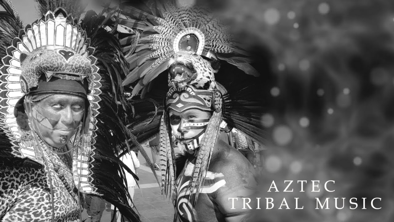Ancient Aztec - YouTube