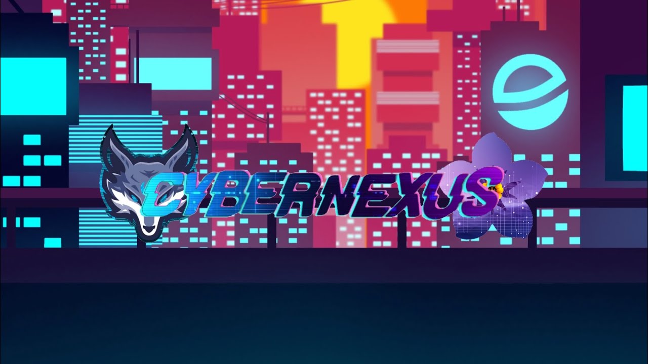 Game on (From CyberNexus) - YouTube