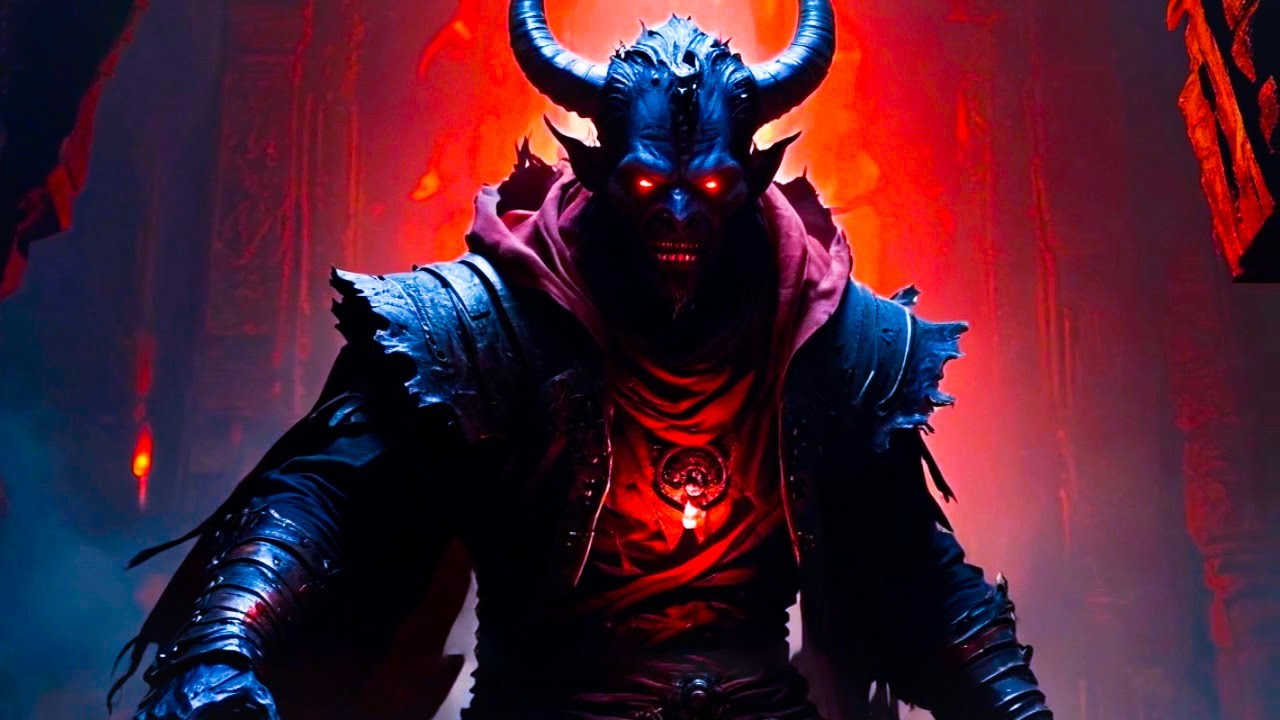 Asura the demon | A Short Horror Story | #horrorstories - YouTube