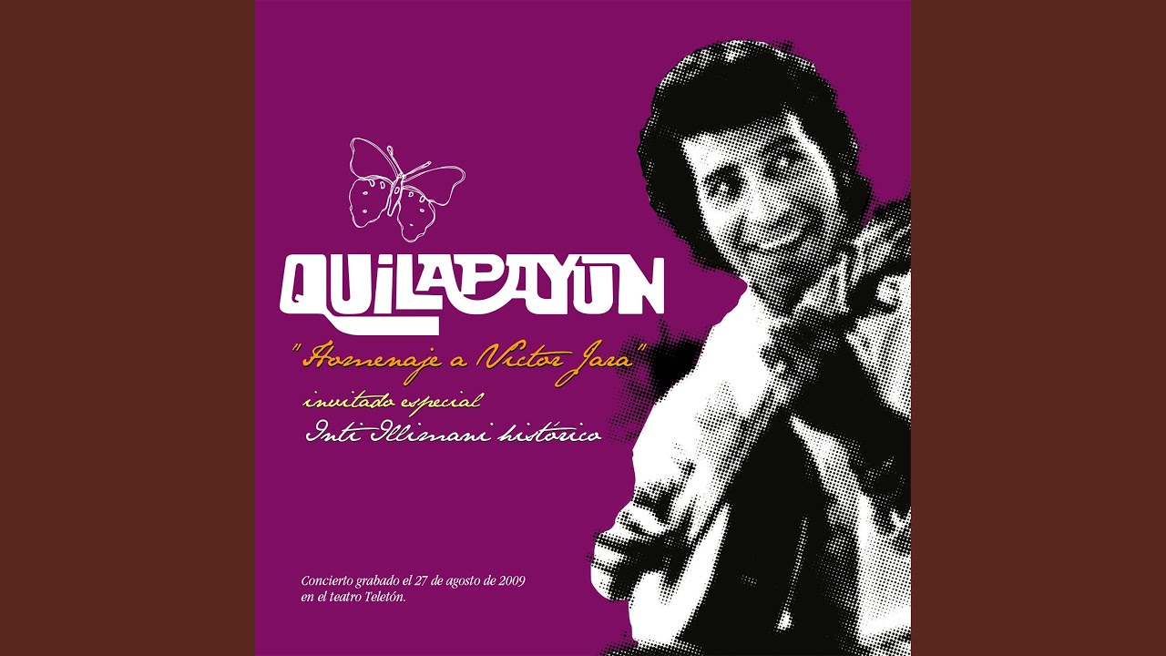 La Partida (En Vivo 2009) - YouTube