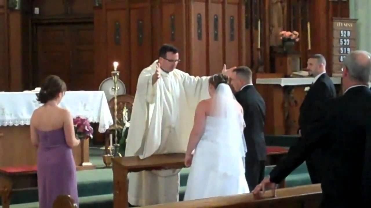 The Marriage of Michelle Penkala + Anthony Trant August 14, - YouTube