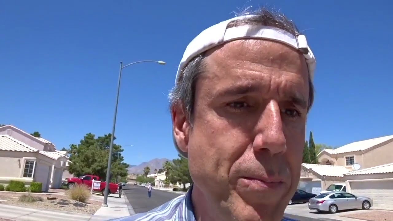 Terry Davis - "Don't Scare The Normies" - YouTube