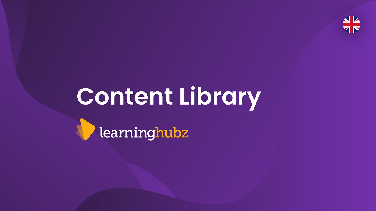 Master Upskilling & Reskilling with Learninghubz's Comprehensive Content Library - YouTube