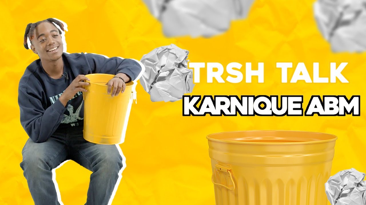 Karnique Abm Talks Getting Towed While Having Sex In His Car Trsh