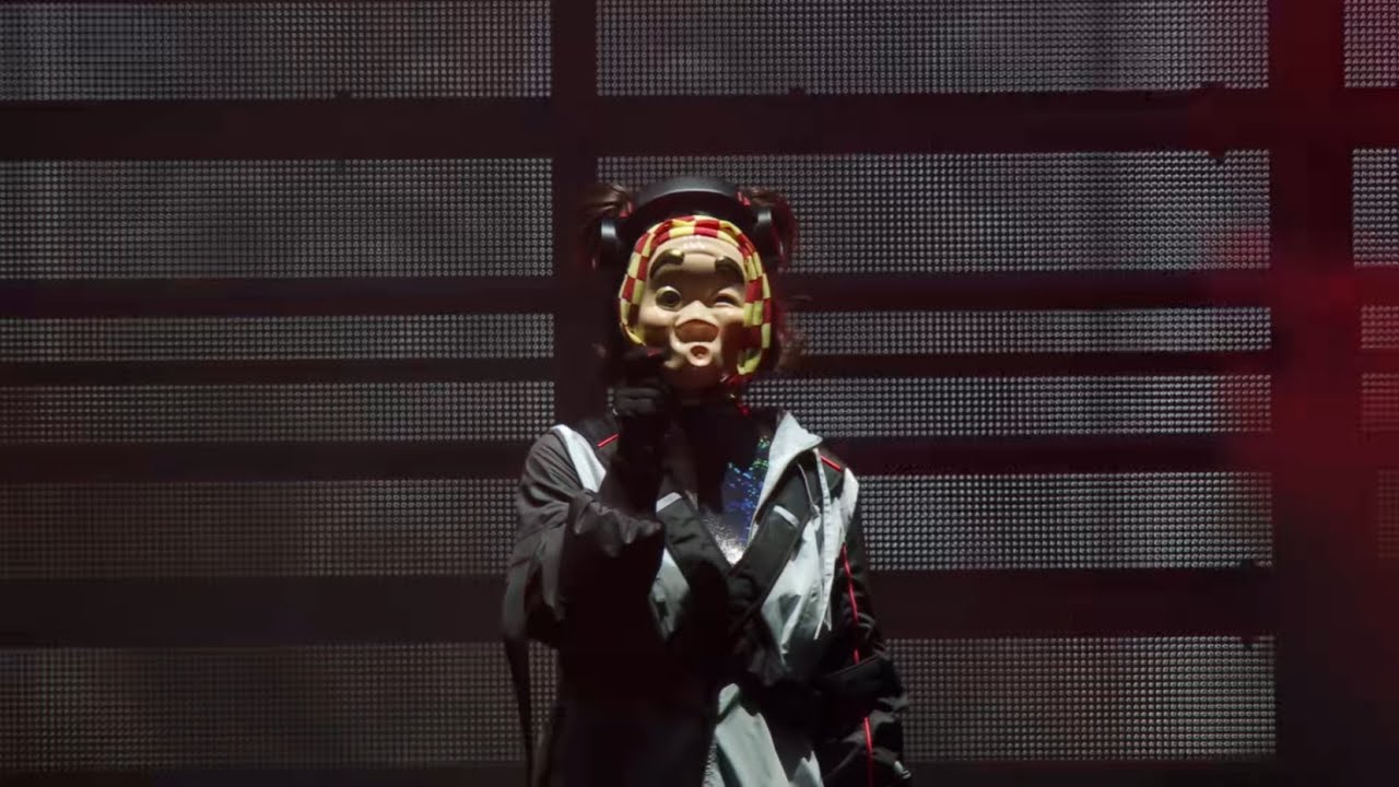 [5thlive] Straylight - Hide & Attack Behind the Scenes - YouTube