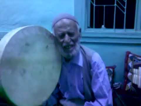sofi Halil sofi Muhammed kasidesi