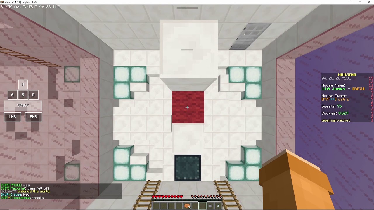 How to do a Blip Up - YouTube