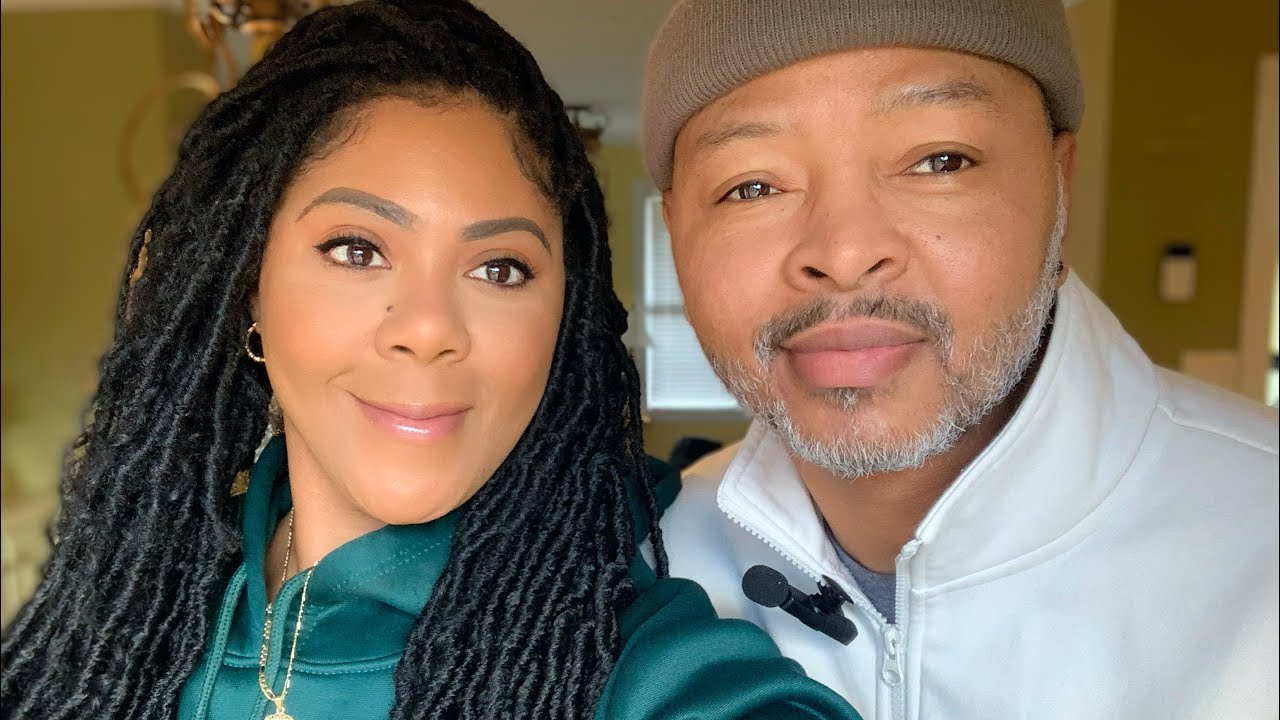 Rising Ground Church is live! WHEN GOD IS EXPANDING YOUR TERRITORY ...