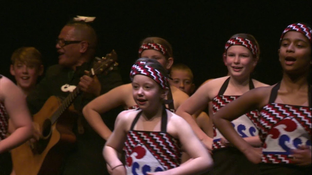 Templeton Primary School - Cultural Festival 2019 - YouTube