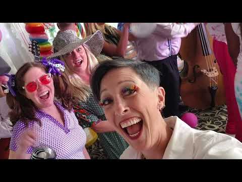 Lollipop by Corday Behind The Scenes Video starring Jennifer Corday and cast and crew!