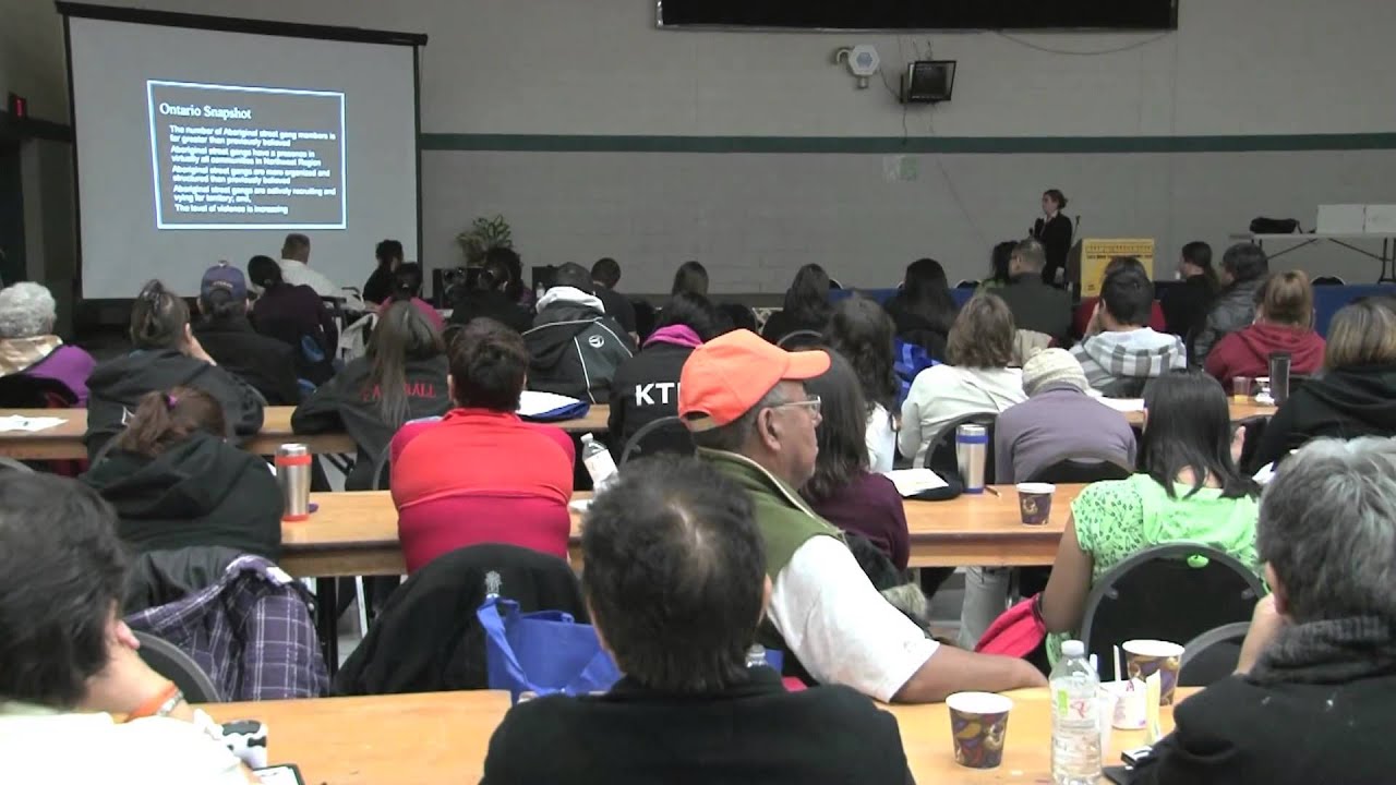 Earl Lambert - Master of Ceremonies for the 2012 UCCMM Summit - YouTube