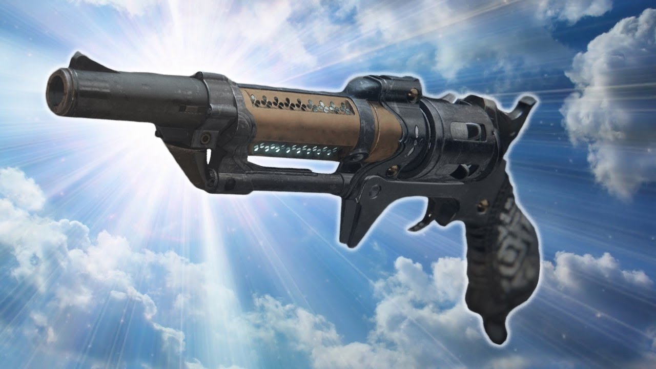 Spare Rations Guide 2020 - Season of The Worthy Destiny 2 - YouTube