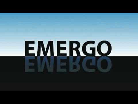 EMERGO - YouTube