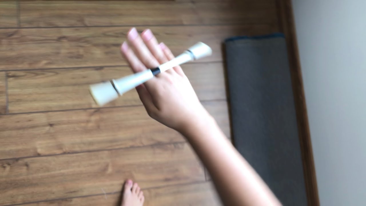 hand bust x50 - YouTube