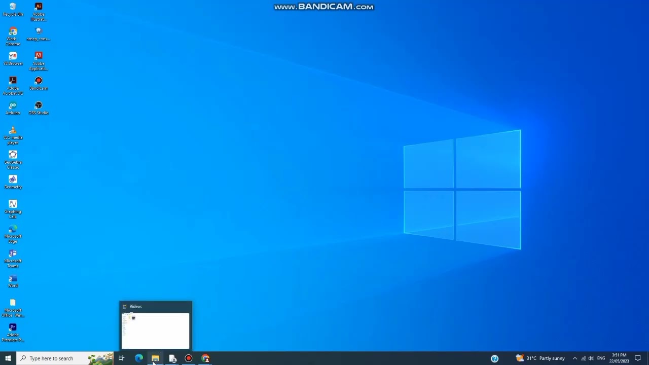 Tutorial How To Scan Disk YouTube Tutorial How To Scan Disk YouTube