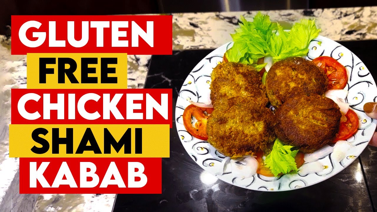 Cooking Shami Kabob short video - YouTube