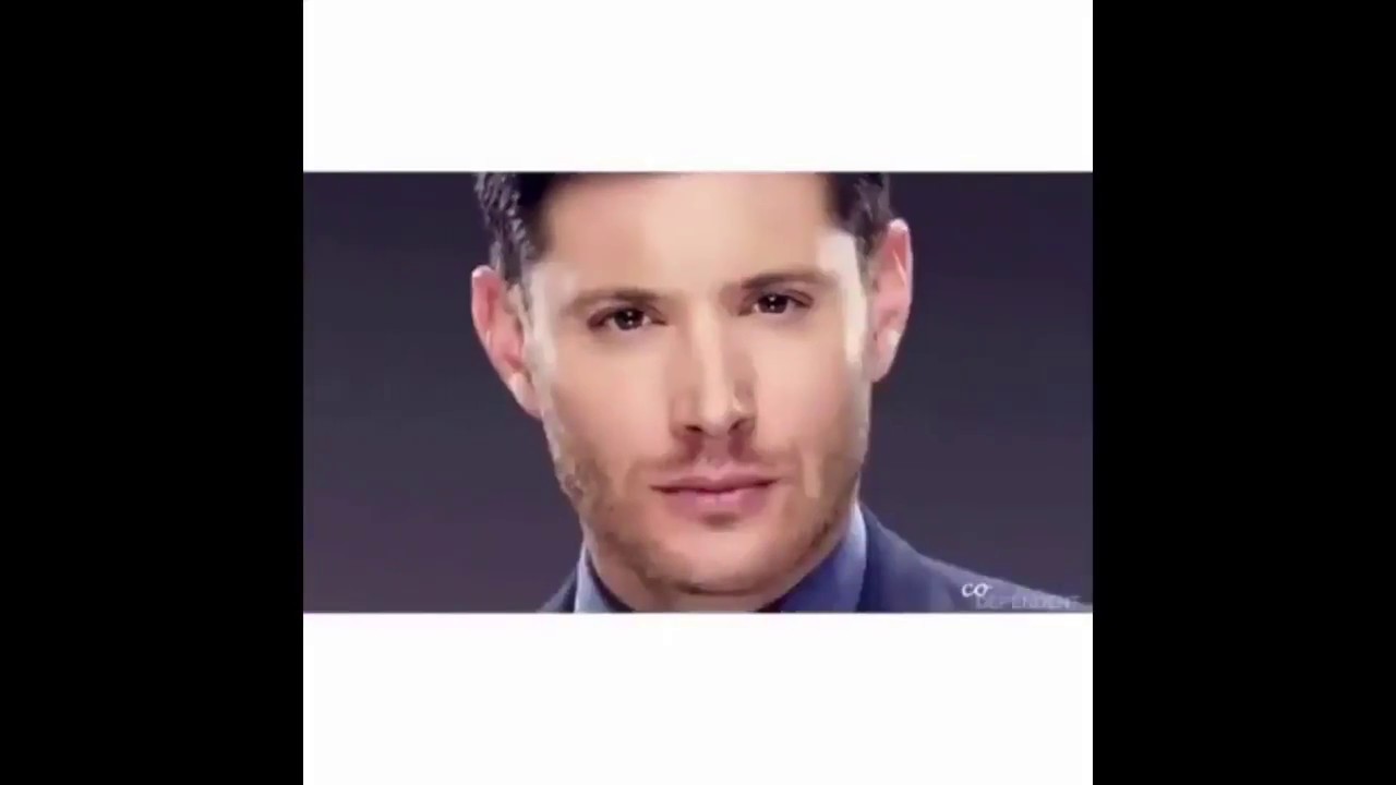[the best Vine Compilation Dean Winchester Jensen Ackles] - YouTube