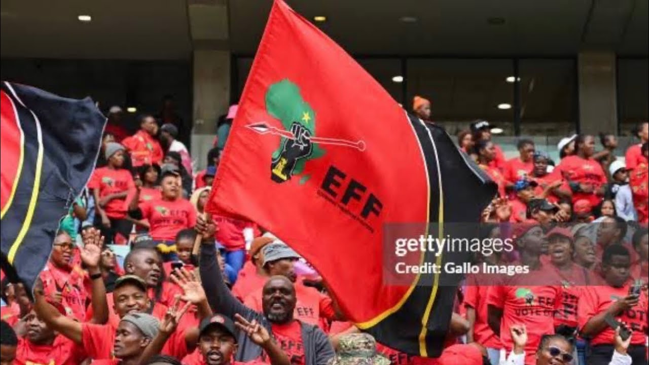 EFF 12th Anniversary 🎉 - YouTube