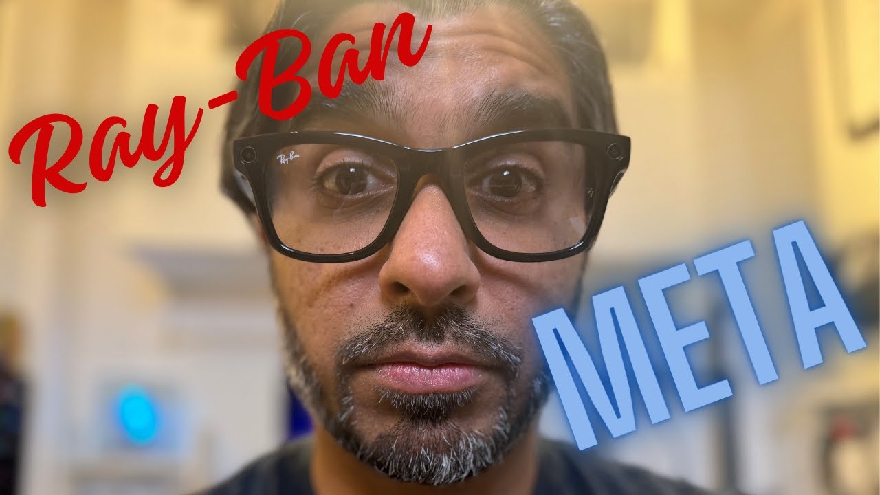 RAY-BAN META | Tech Meets Style - YouTube