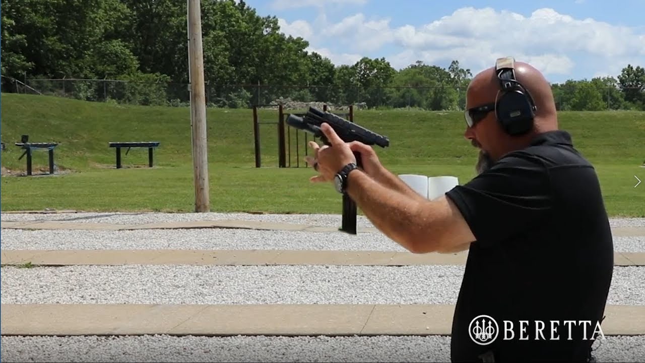 Win the Fight: Emergency Reload - YouTube