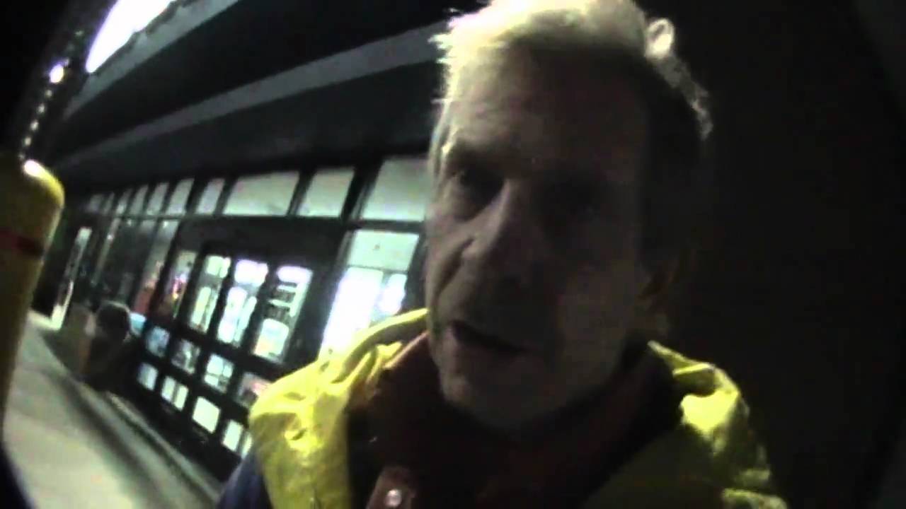 Walmart comedian meets Stu Stone - YouTube