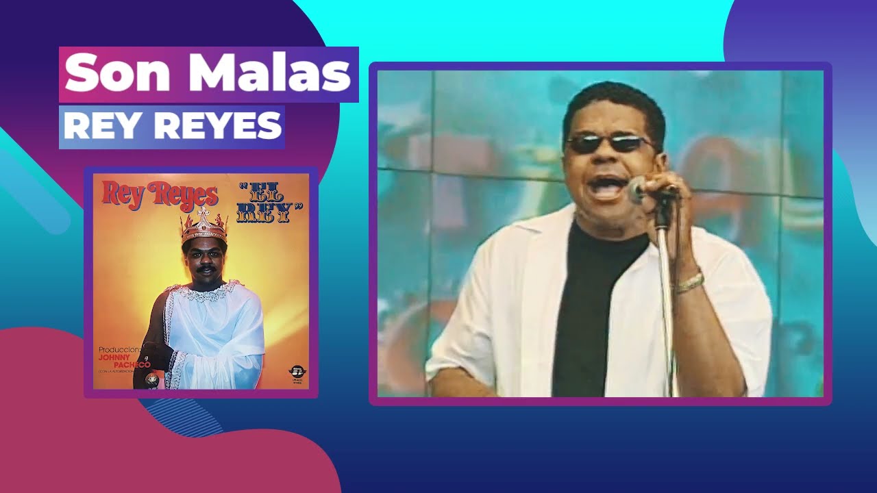 Rey Reyes - Son Malas Acordes - Chordify