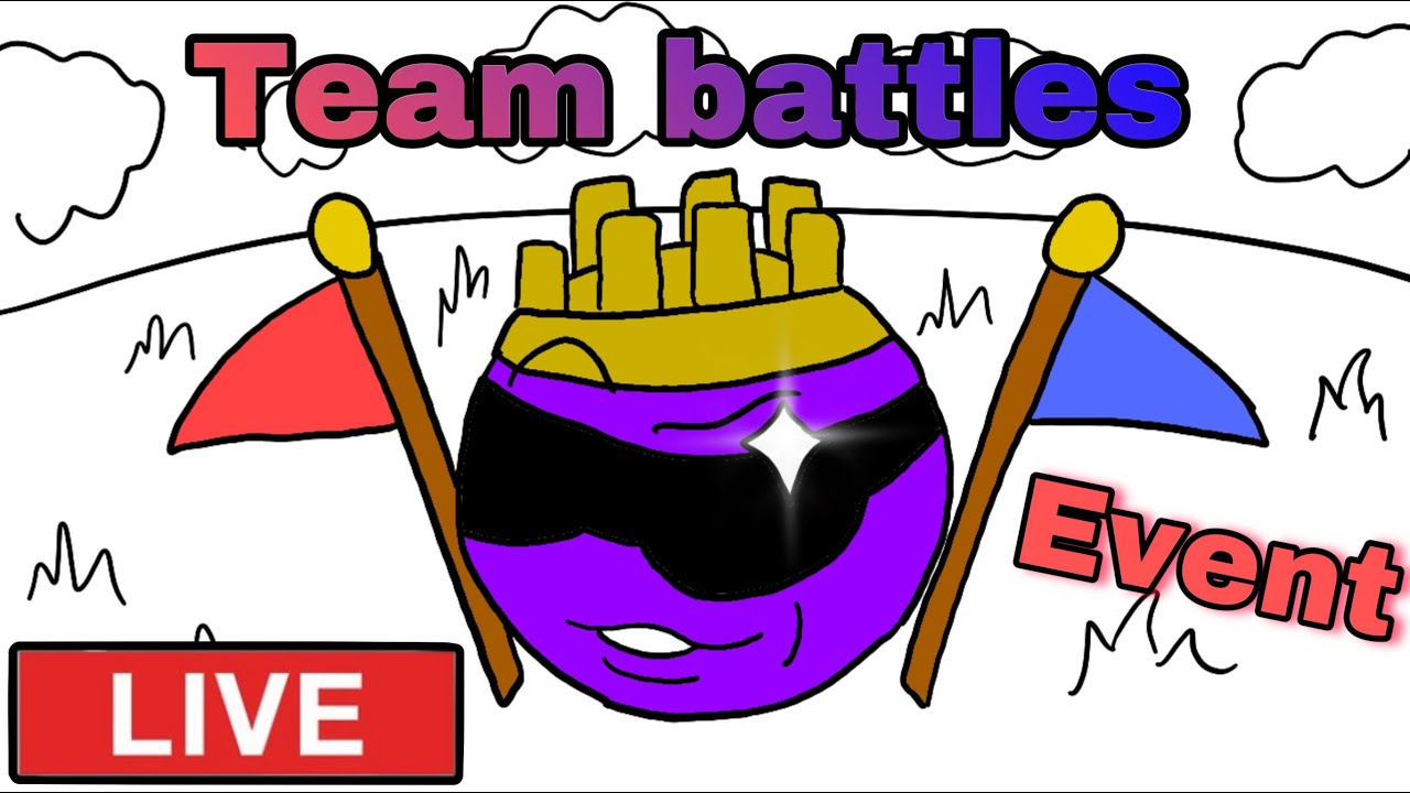 🔴Roblox Super Golf Team Battles!🔴 - YouTube
