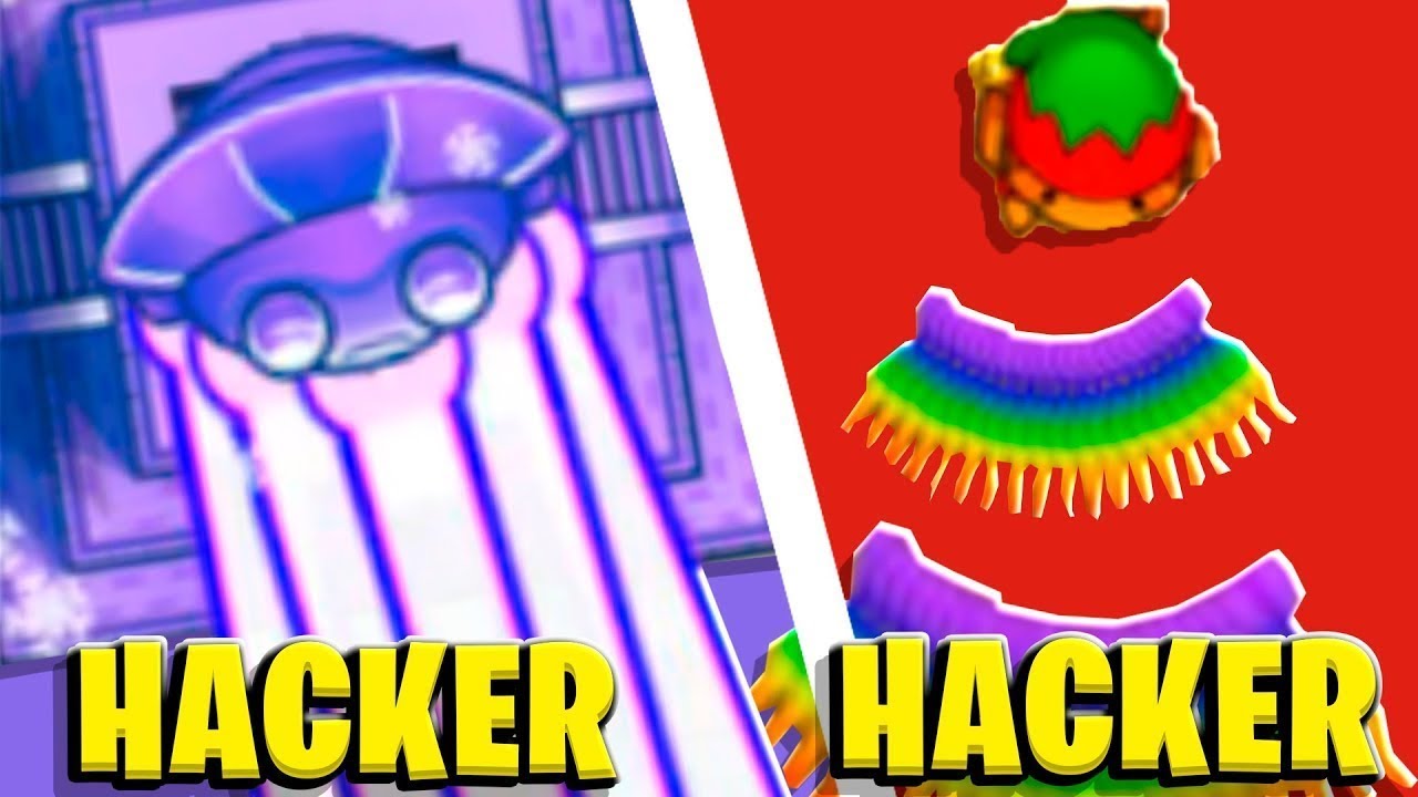 Becoming The Ultimate HACKER In Bloons Tower Defense! - YouTube